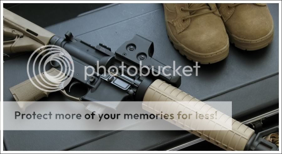 Pistol Caliber Carbine PICS - Calguns.net