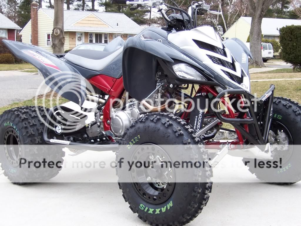 ***Finally, Pics of My New Raptor with Mods!!*** | Raptor Forum