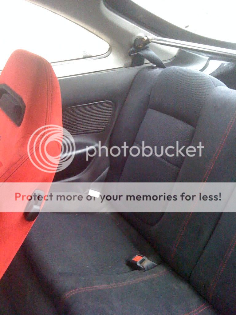 98 integra gsr *JDM front*5 lug*Recaro seats* | Honda / Acura K20a K24a ...