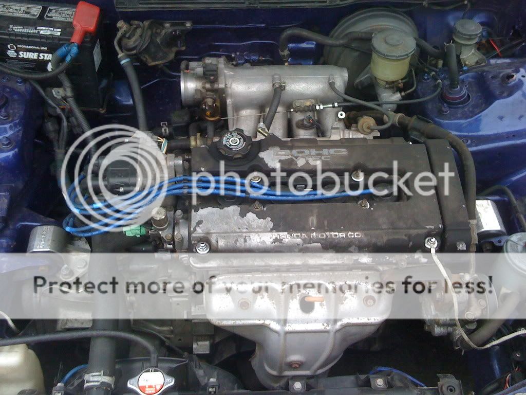 98 integra gsr *JDM front*5 lug*Recaro seats* | Honda / Acura K20a K24a ...