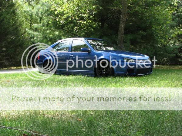 FS: 2001 Jetta VR6 Blue Lagoon Modded, Retta! | VW Vortex - Volkswagen ...