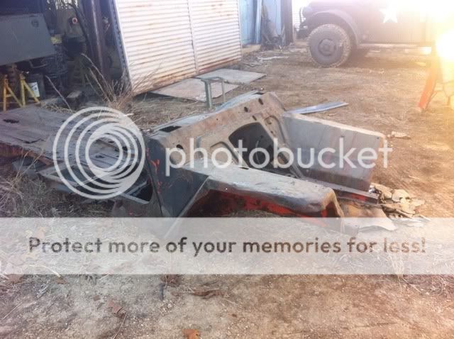 XM408 research - G503 Military Vehicle Message Forums