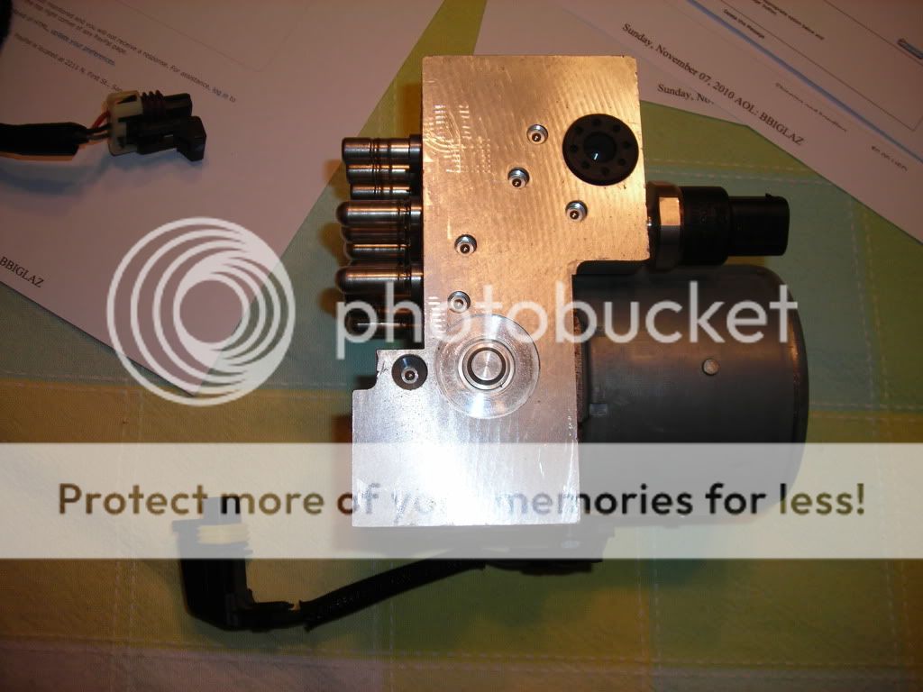 For sale BPMV 03 ZO6 - CorvetteForum - Chevrolet Corvette Forum Discussion