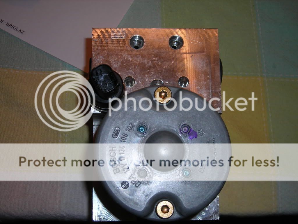 For sale BPMV 03 ZO6 - CorvetteForum - Chevrolet Corvette Forum Discussion