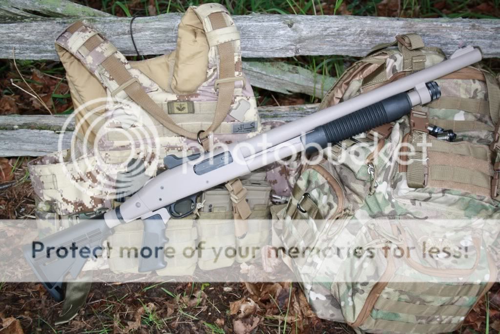 Knoxx Blackhawk stocks | Canadian Gun Nutz