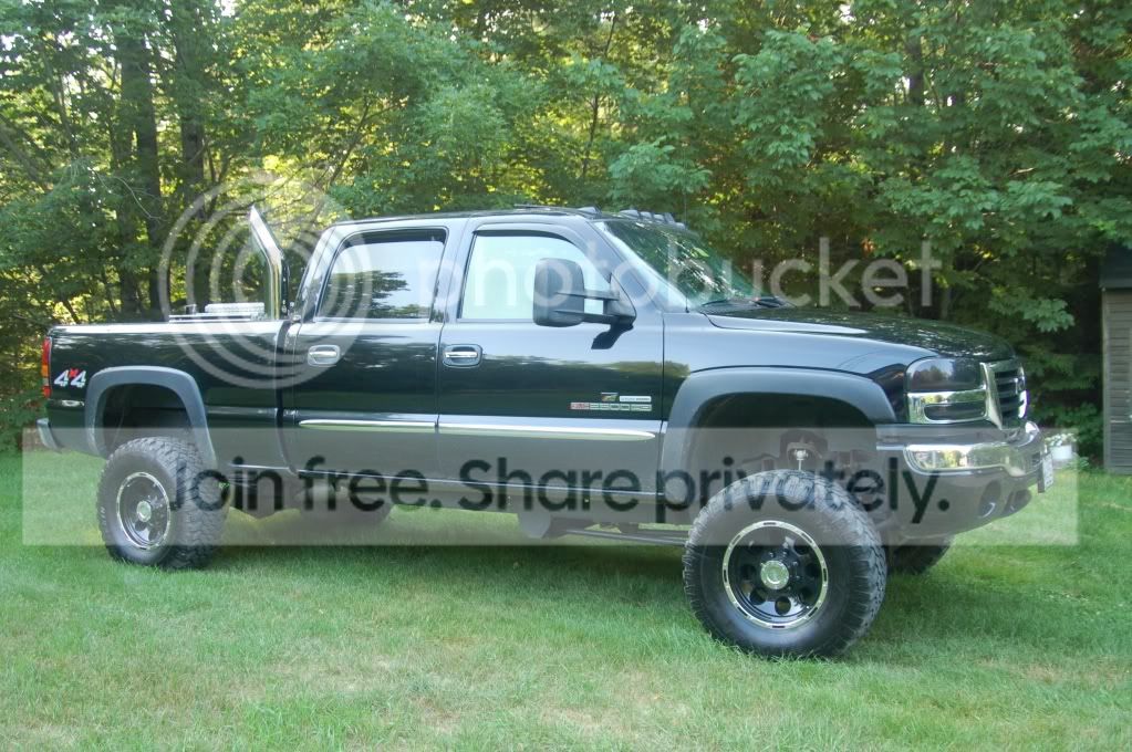 2006 lbz | Chevy and GMC Duramax Diesel Forum