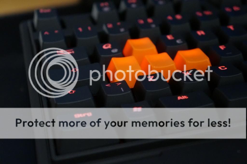 Mechanical Keyboard Chatter | Page 2 | AVForums