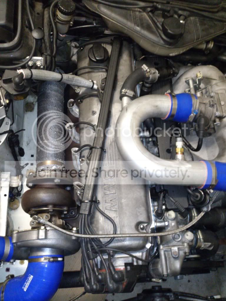 TCD m30 turbo build - Page 3