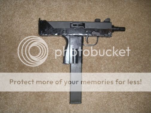 Building a mac 10? - Calguns.net