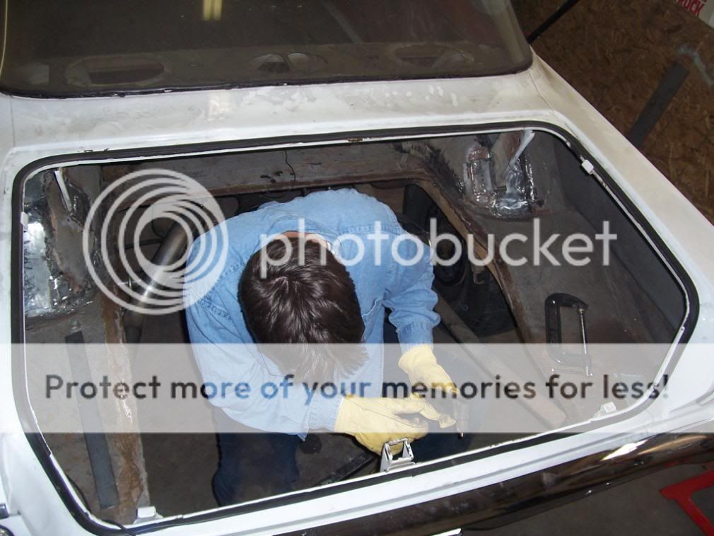 62 Mini Tub | Chevy Nova Forum