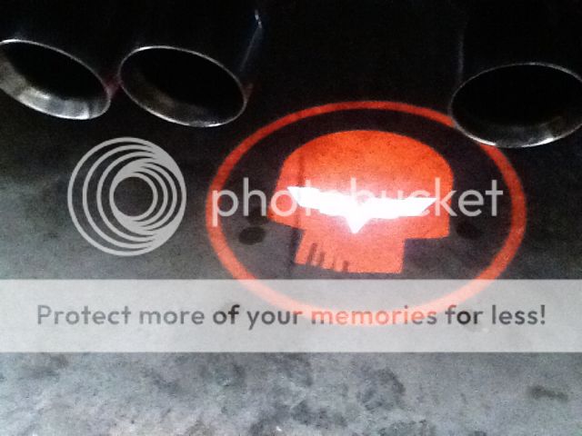 "Tramp Stamp Install" - CorvetteForum - Chevrolet Corvette Forum Discussion