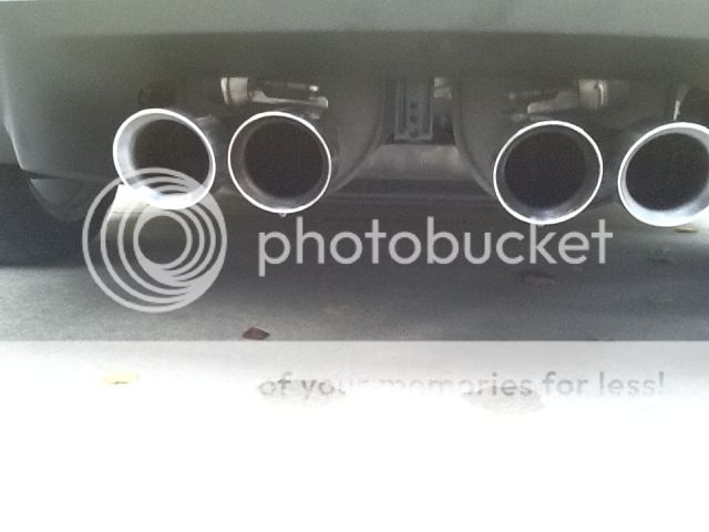 "Tramp Stamp Install" - CorvetteForum - Chevrolet Corvette Forum Discussion