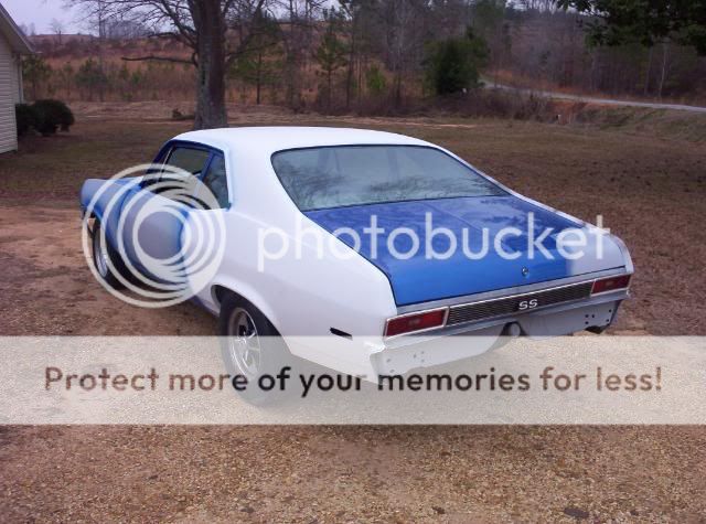 Fencepost's 72 Nova build. | Chevy Nova Forum