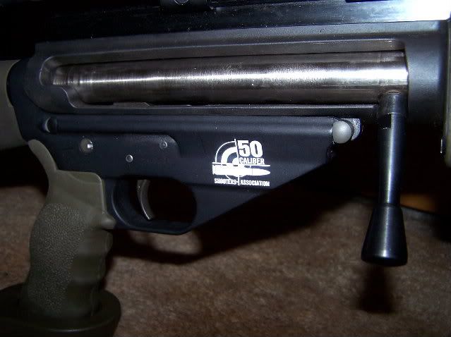 where to find single shot lowers? > 50 Cal > AR15.COM