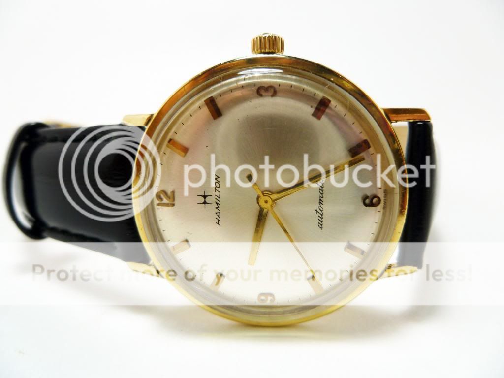 Help identifying this Hamilton watch | WatchUSeek Watch Forums