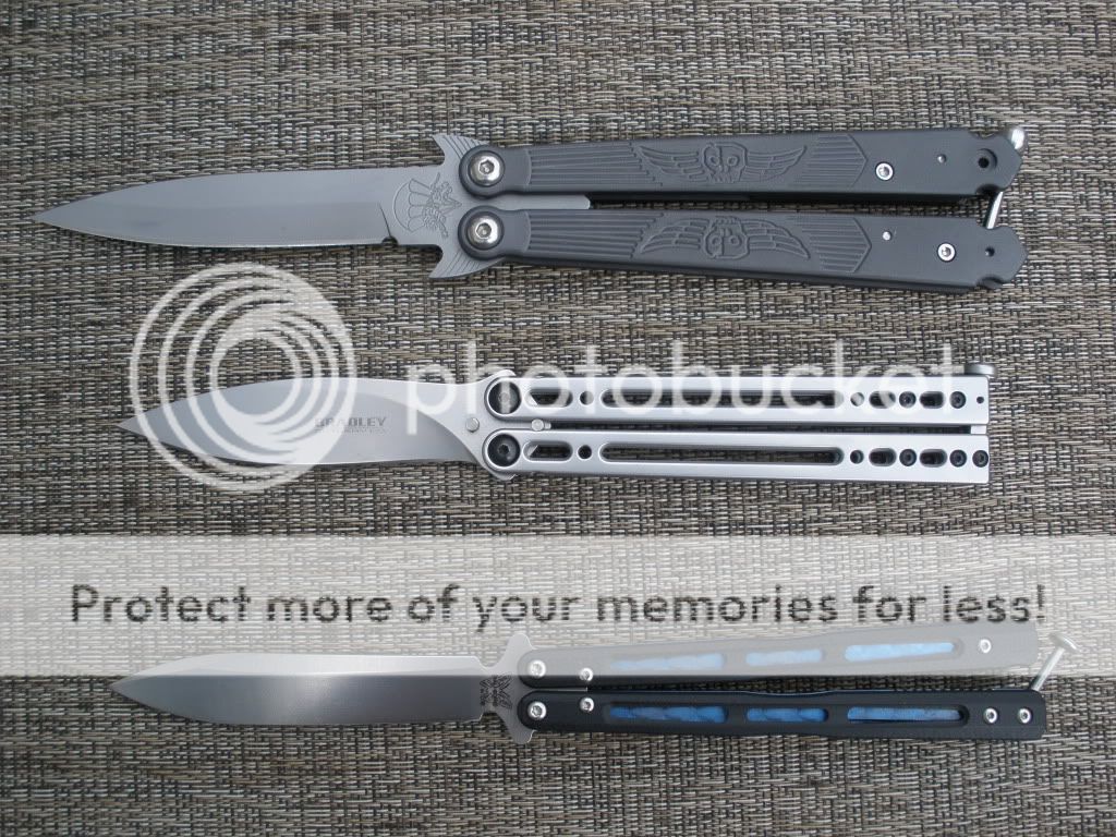 PRICE DROPS! Balis! Dalton Wings, BM 51 and Bradley Kimura!! Need to ...