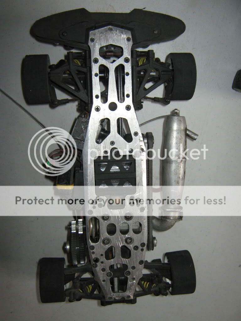 Serpent 710 ARTR - RCCanada - Canada Radio Controlled Hobby Forum