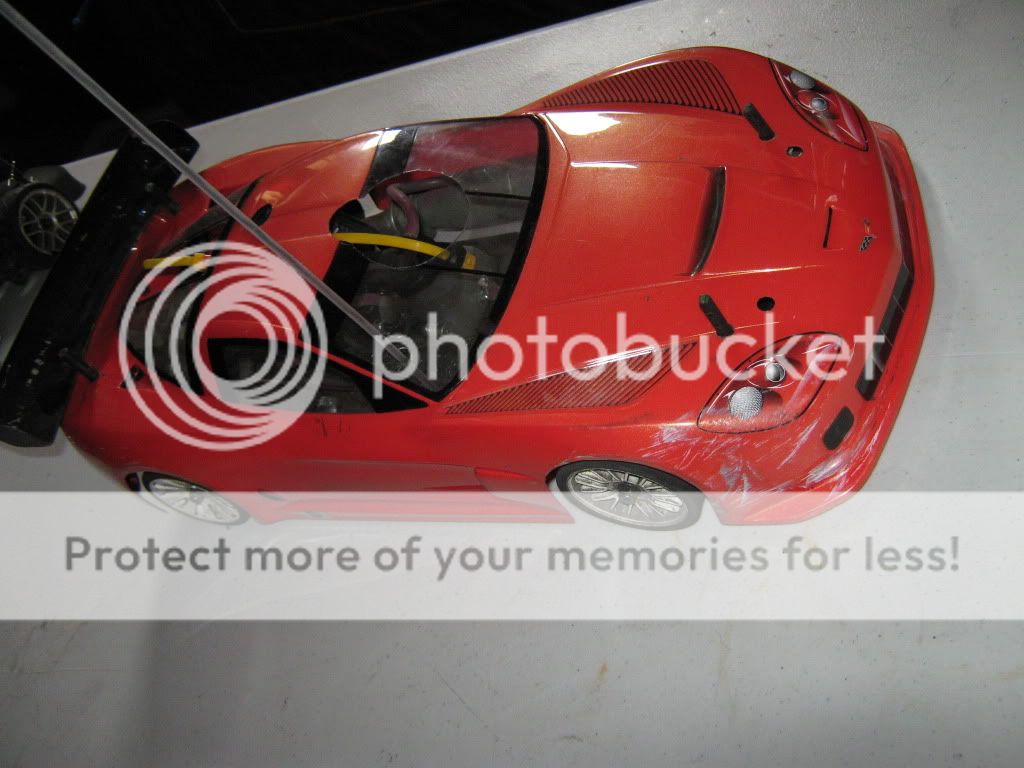 Serpent 710 ARTR - RCCanada - Canada Radio Controlled Hobby Forum