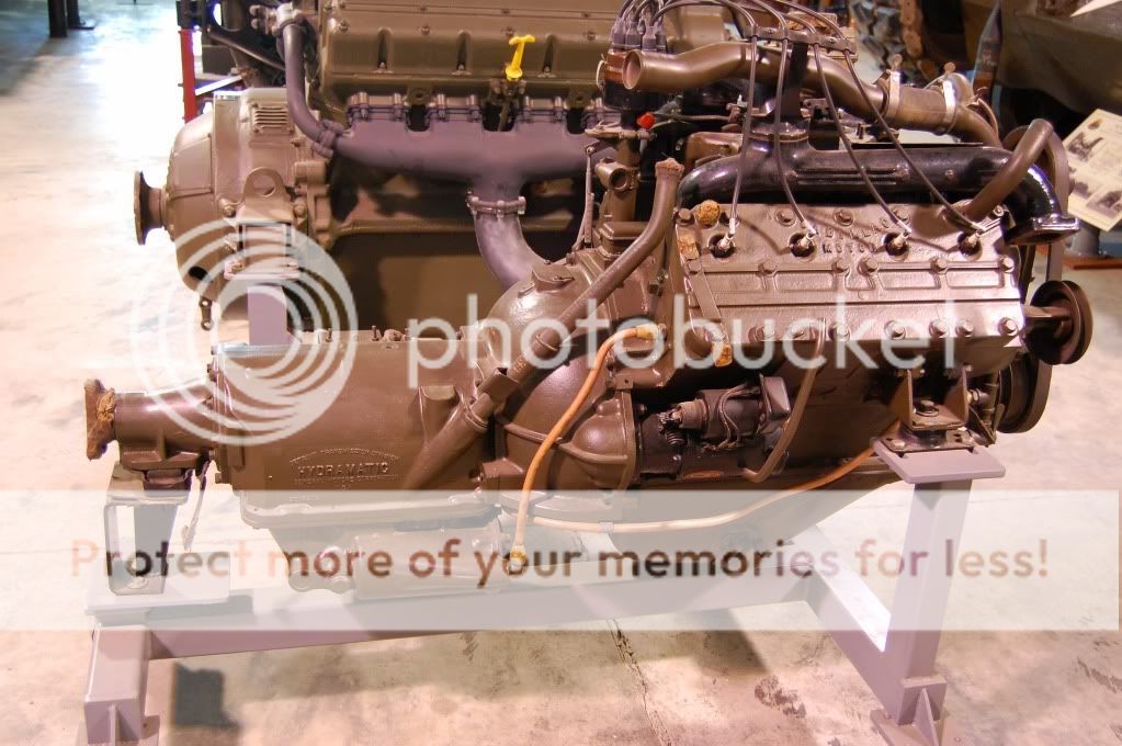 Technical - hydramatic tranny's | Page 2 | The H.A.M.B.