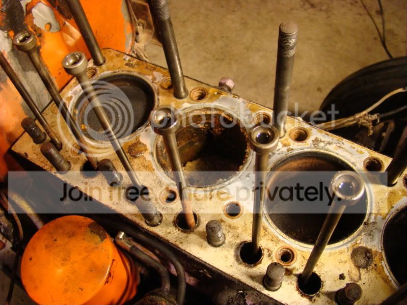 Rescuing a VAI Case | My Tractor Forum