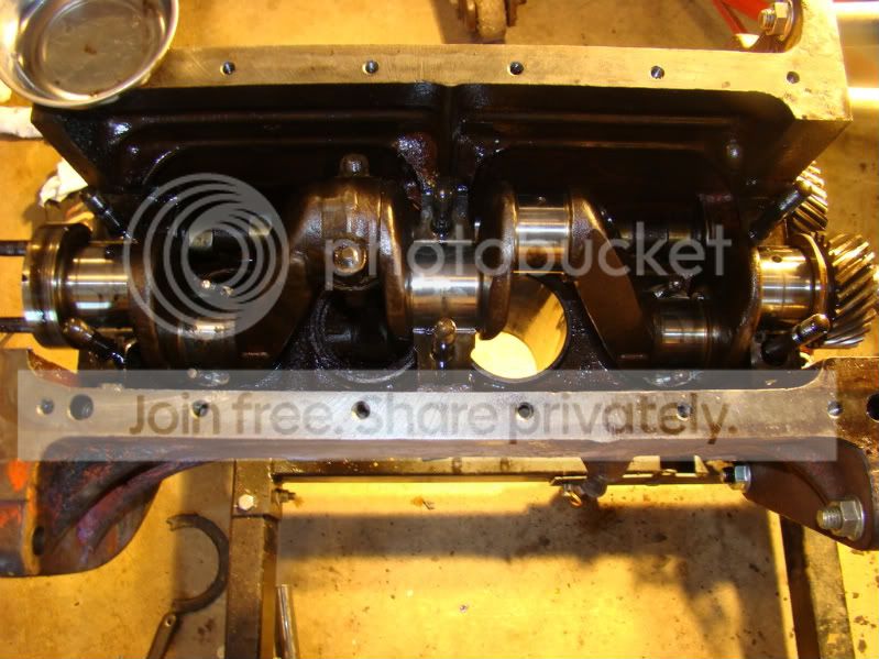 Rescuing a VAI Case | My Tractor Forum