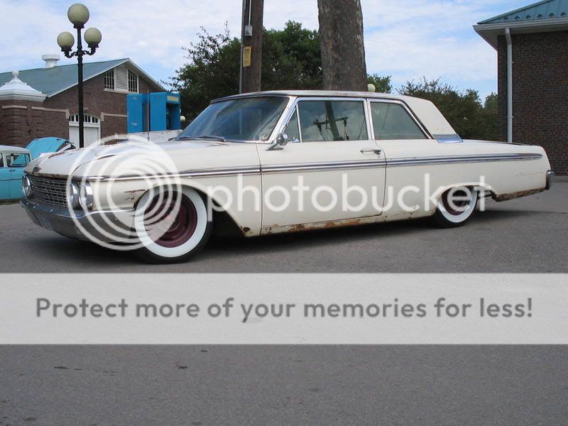 Customs - off white cars, what color interior? pic request | The H.A.M.B.