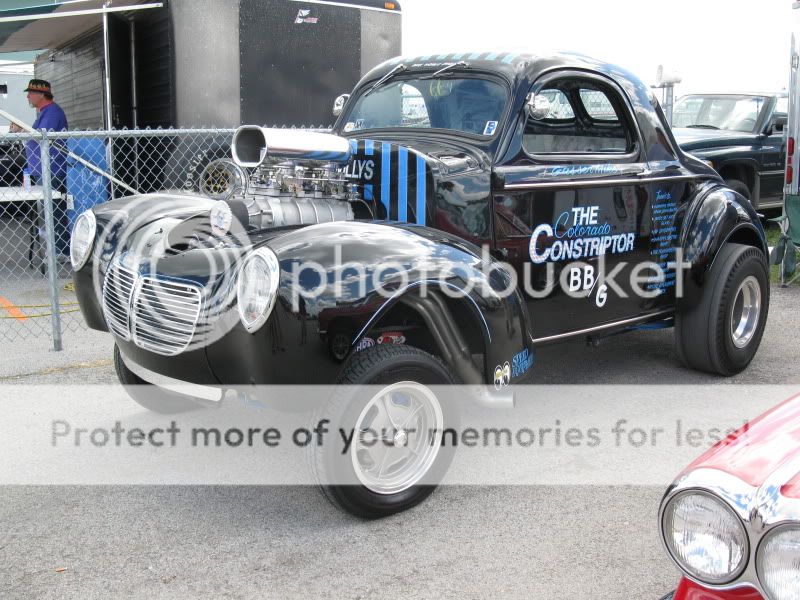 Event Coverage - **Omaha Area Vintage DRAG RACING Event Photos & Videos ...