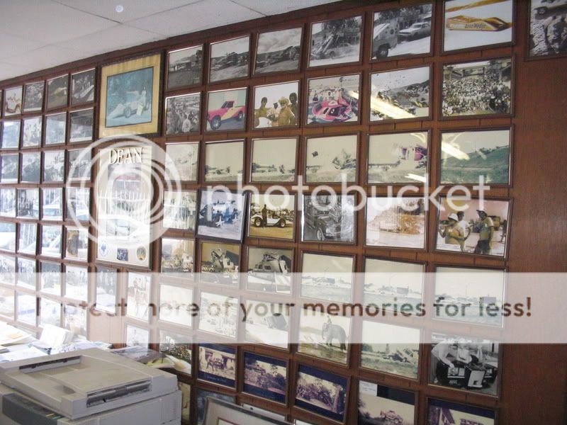 History - The Dean Jeffries Photo Thread | The H.A.M.B.