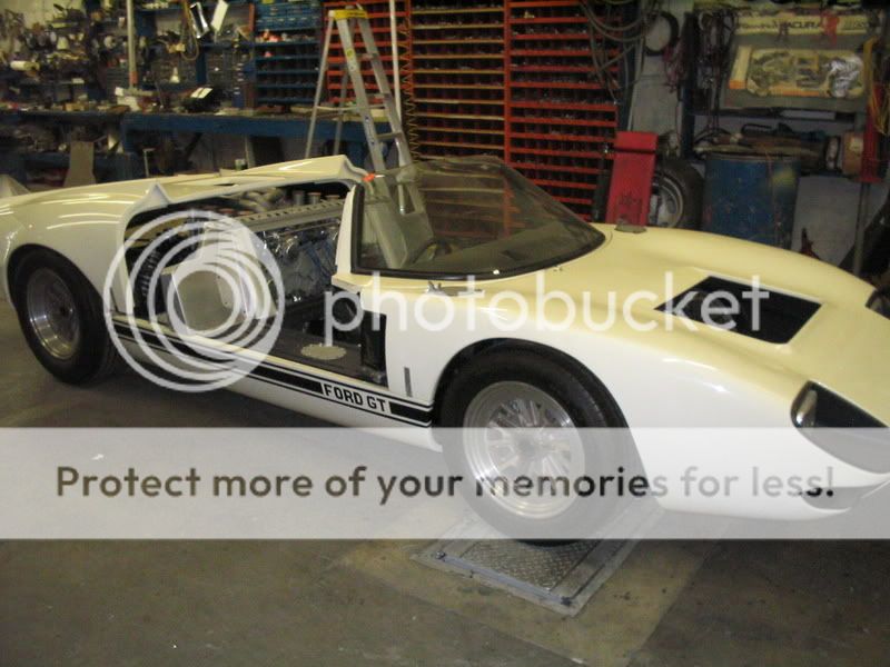 History - The Dean Jeffries Photo Thread | The H.A.M.B.