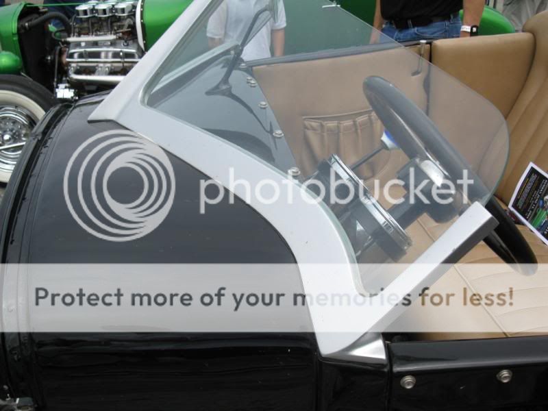 Hallock Windshield at Matthew Brunskill blog