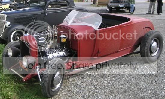 28-29 Roadster on 32 frame pics | The H.A.M.B.