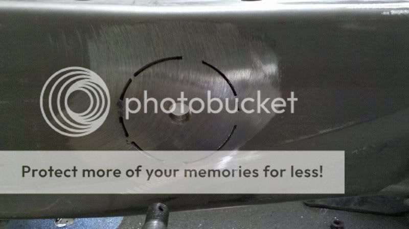 GARY MAXWELL-BLACKBOARD Hot Rods | The H.A.M.B.